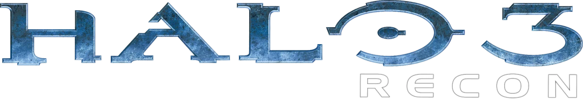 Halo 3: ODST | Logopedia | Fandom
