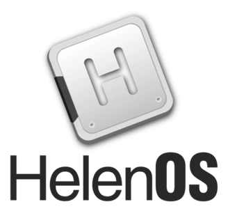 HelenOS | Logopedia | Fandom
