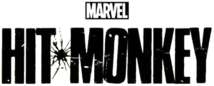 Hit-Monkey | Logopedia | Fandom