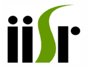 Iisr Logo Remote Centre For IIRS, Sri Ramakrishna Institute Of