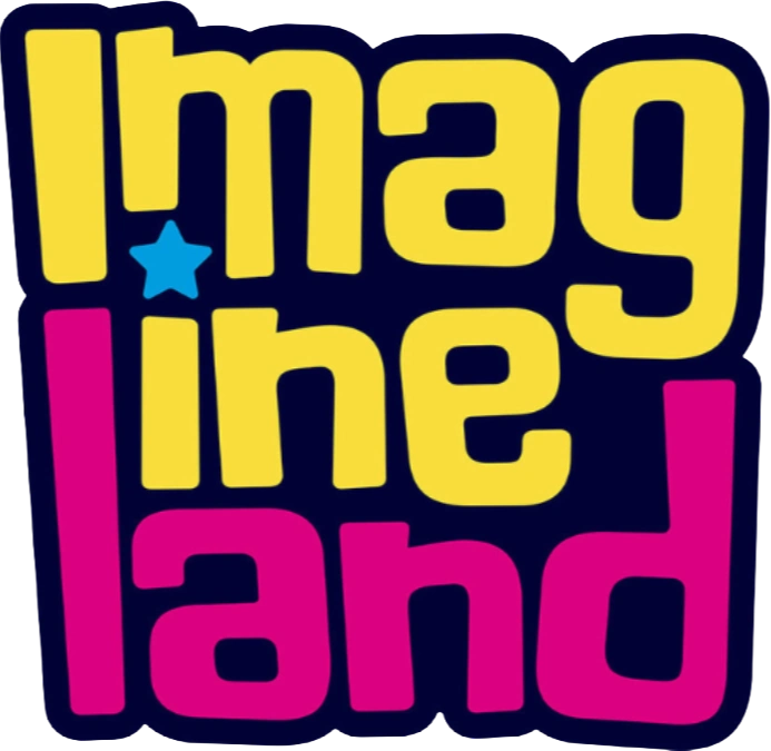 Imagineland | Logopedia | Fandom