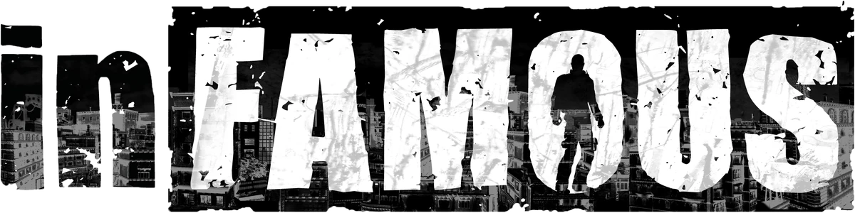 inFamous | Logopedia | Fandom