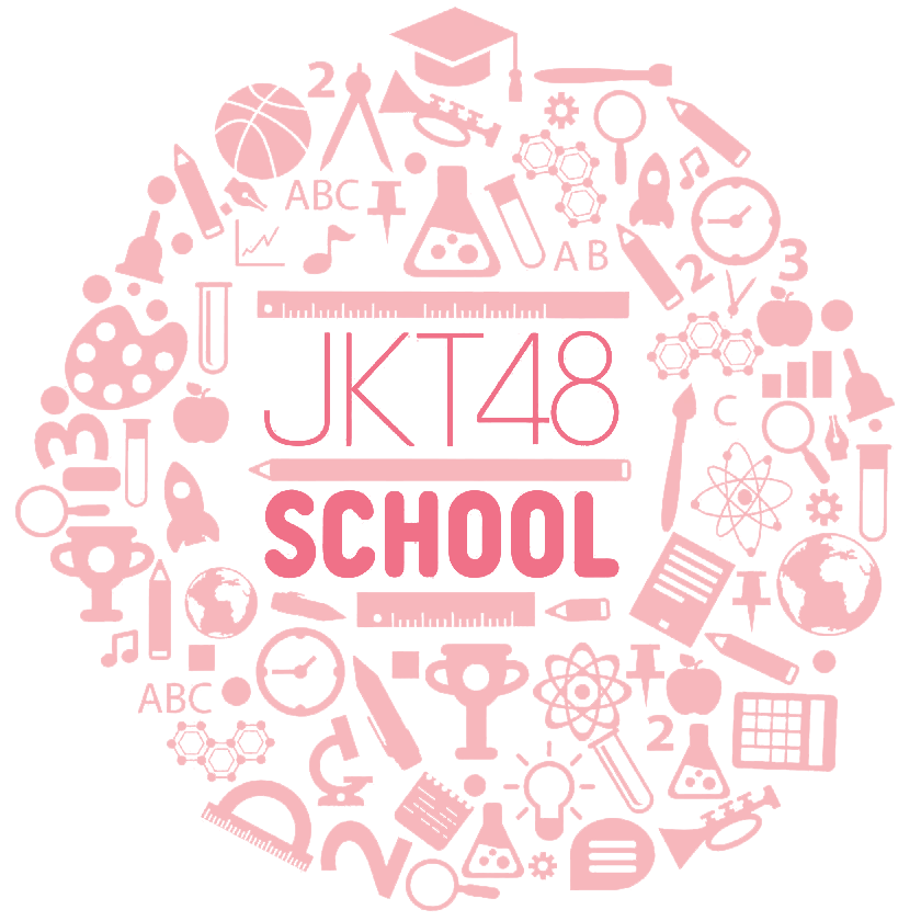 JKT48 School | Logopedia | Fandom