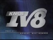 KNOE-TV | Logopedia | Fandom