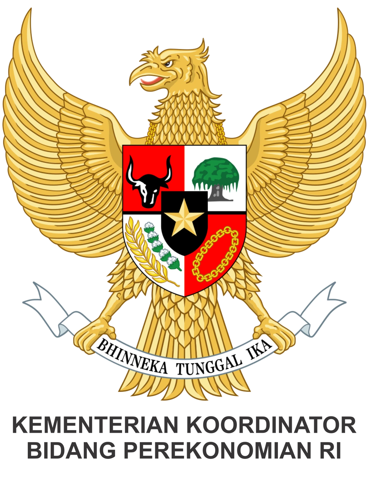 Kementerian Koordinator Bidang Perekonomian Republik Indonesia ...