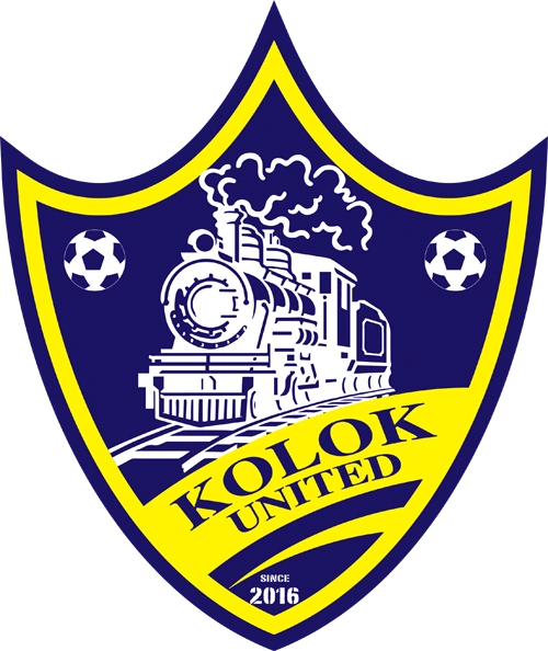 Kolok United | Logopedia | Fandom
