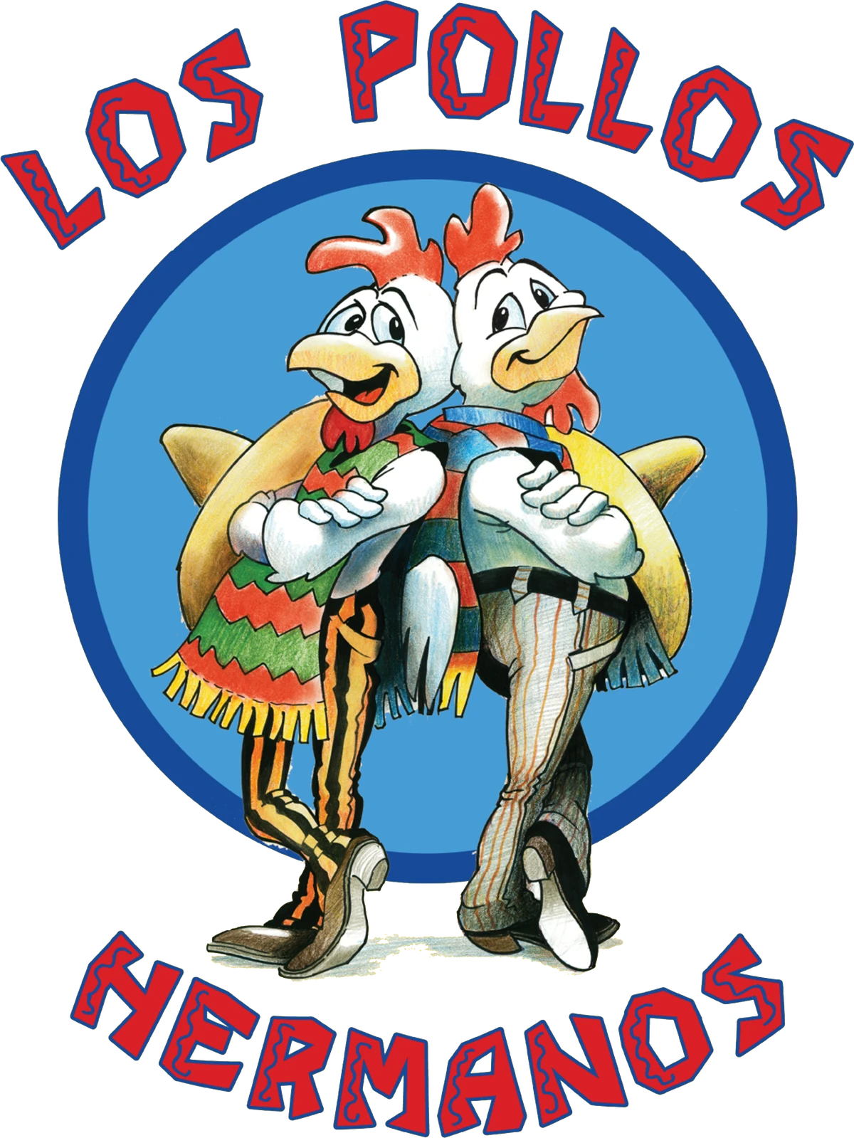 Los Pollos Hermanos Wallpaper