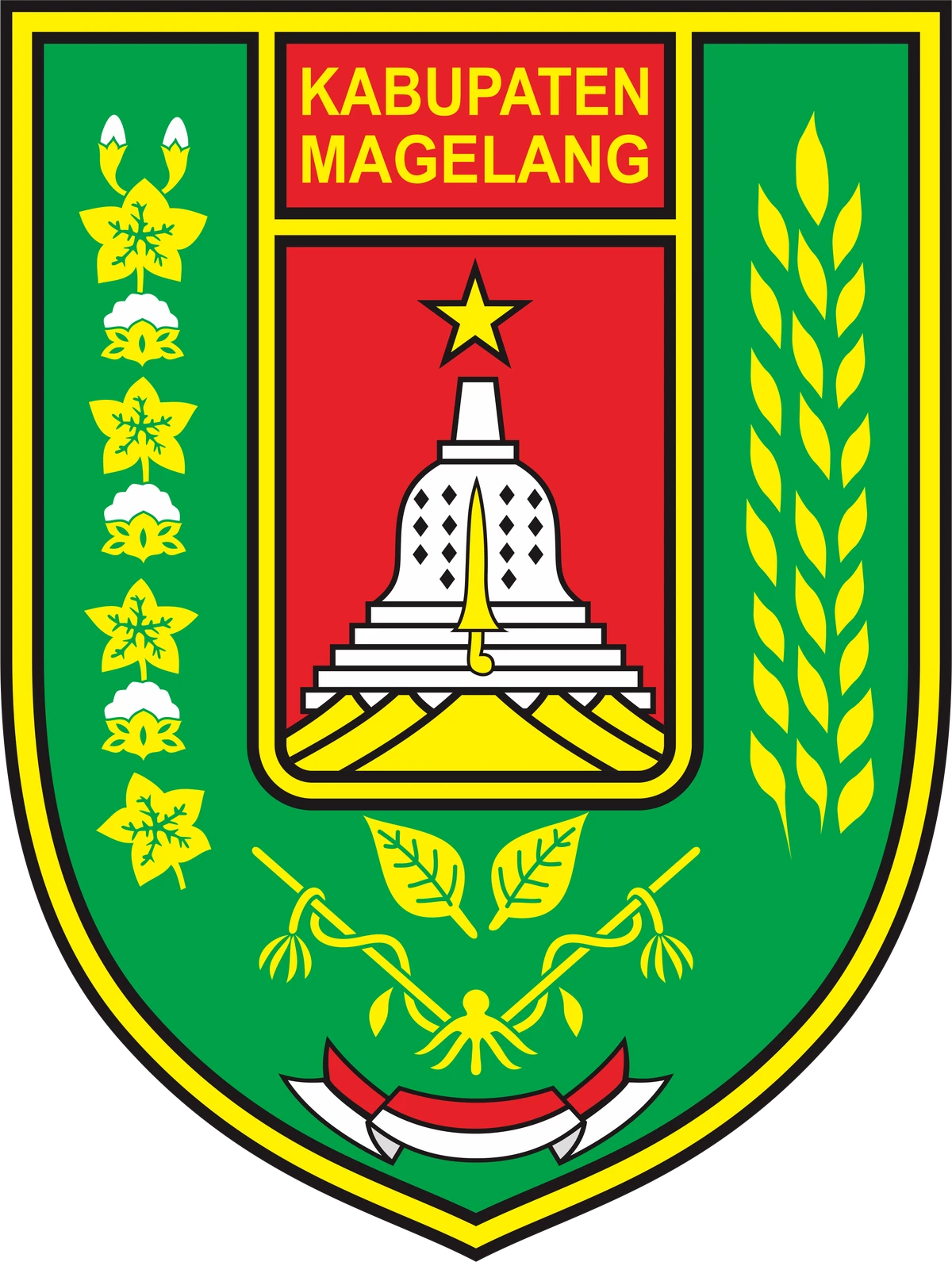 Magelang | Logopedia | Fandom