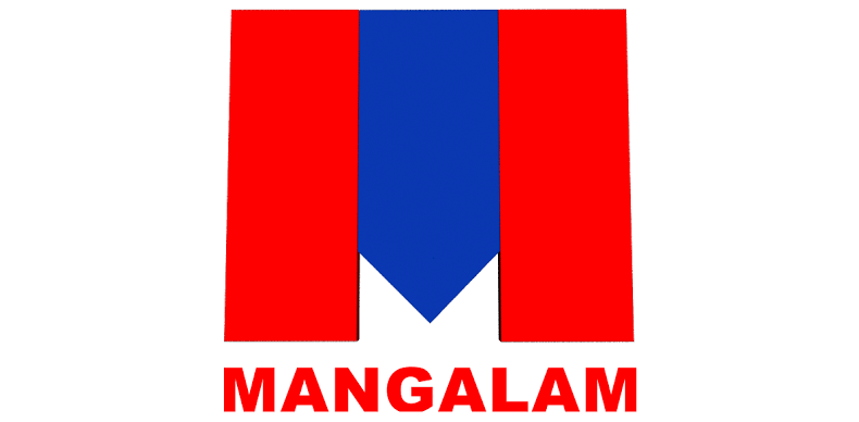 Mangalam TV | Logopedia | Fandom