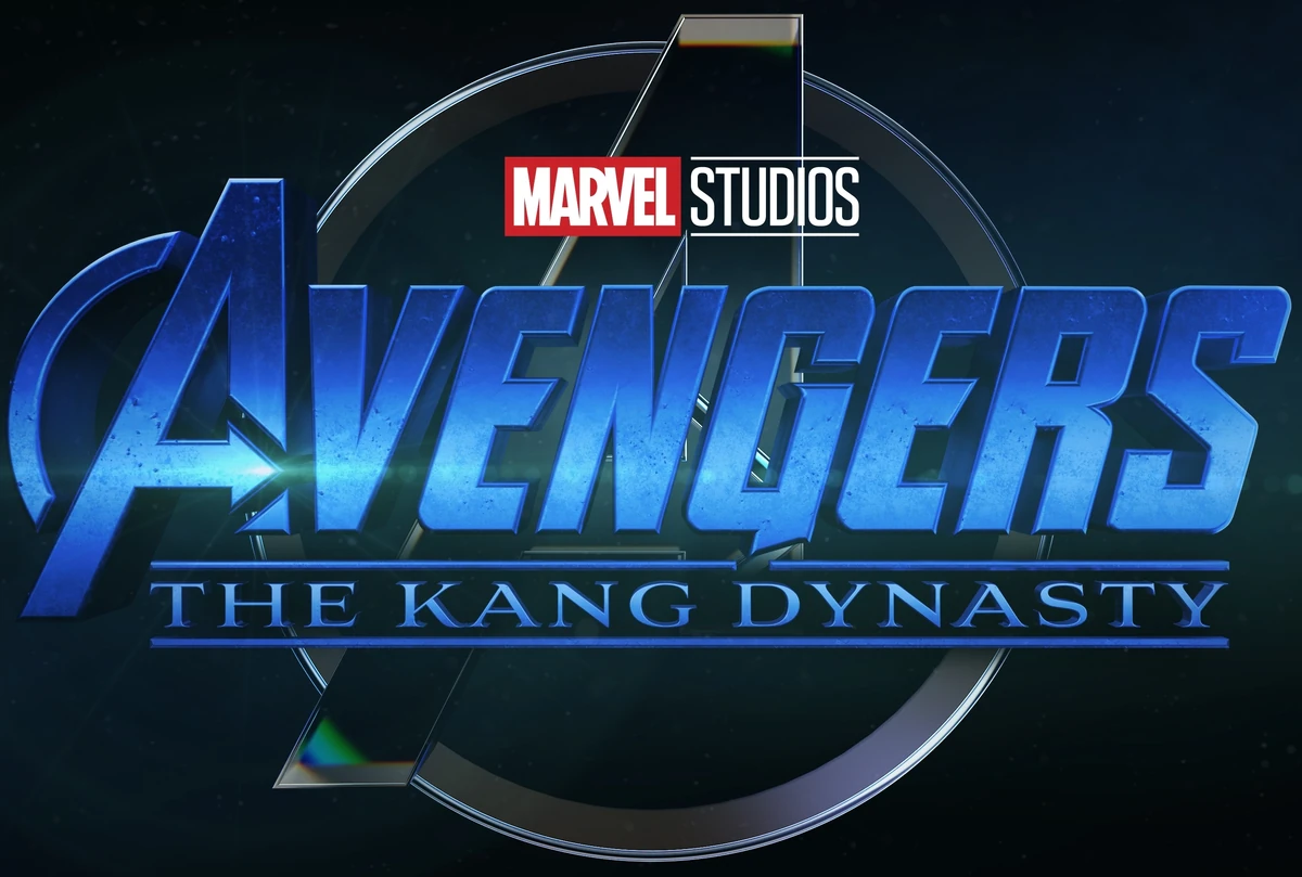 Avengers: Doomsday | Logopedia | Fandom
