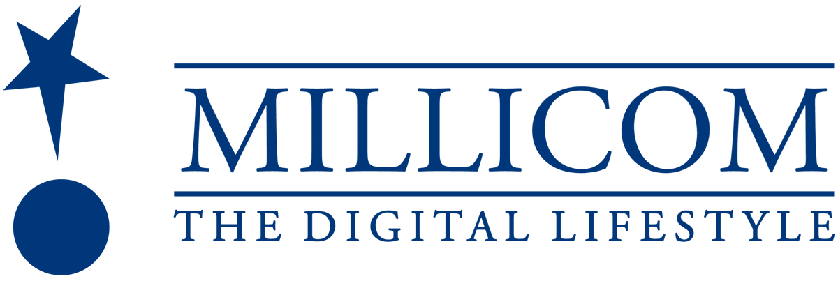 Category:Millicom | Logopedia | Fandom