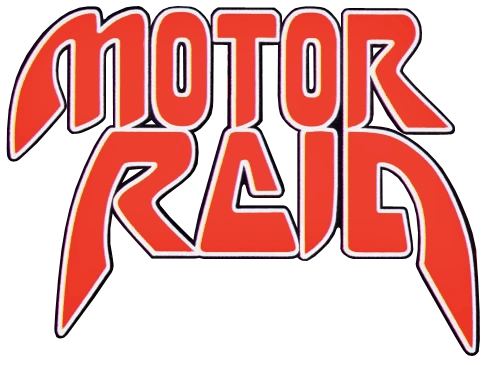 Motor Raid | Logopedia | Fandom