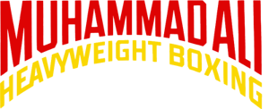 Muhammad Ali Heavyweight Boxing | Logopedia | Fandom