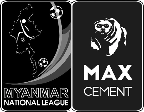 Myanmar National League | Logopedia | Fandom
