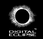 Digital Eclipse/Other | Logopedia | Fandom