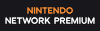 Nintendo Network | Logopedia | Fandom