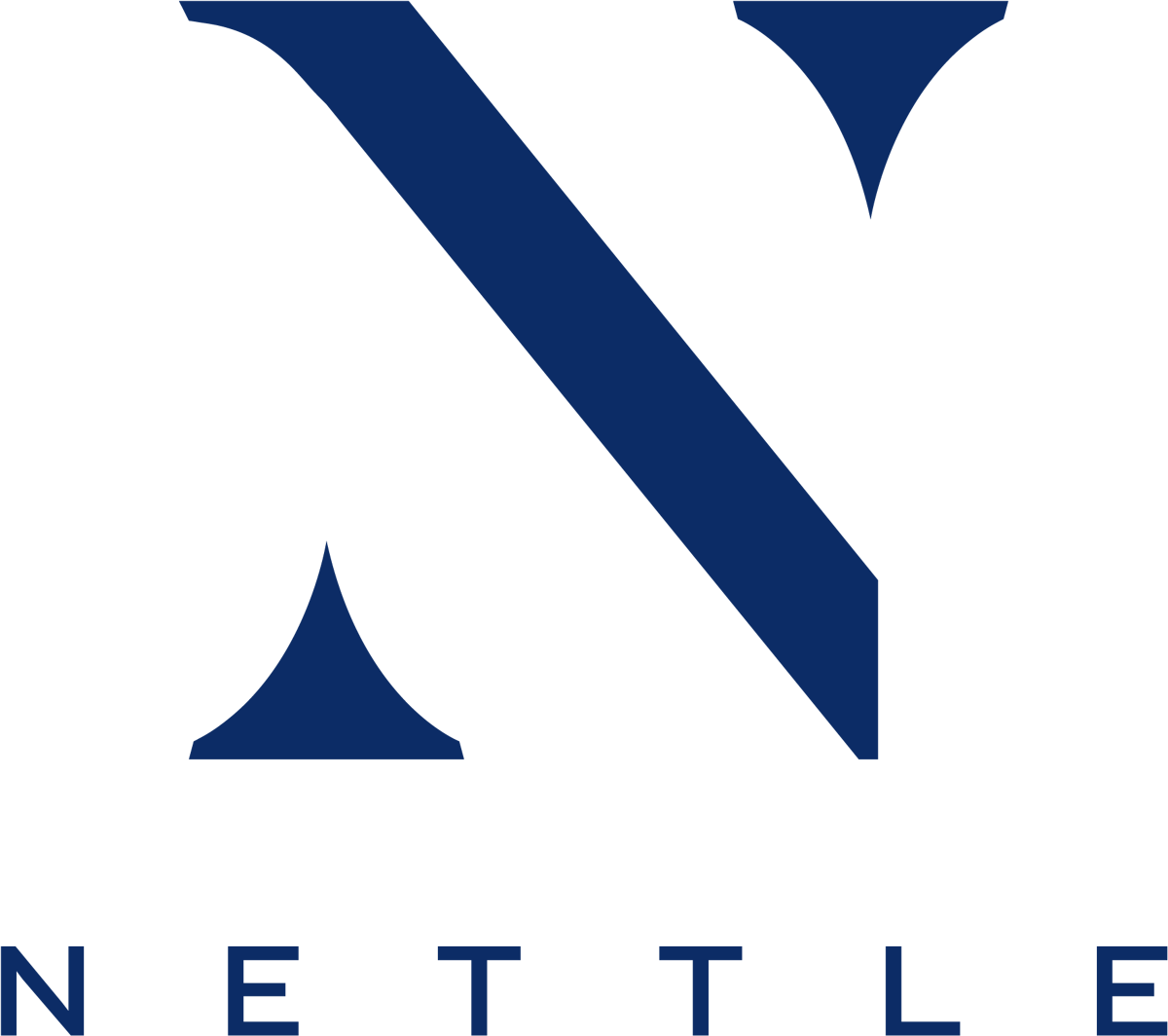 Nettle | Logopedia | Fandom