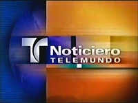 Noticias Telemundo | Logopedia | Fandom