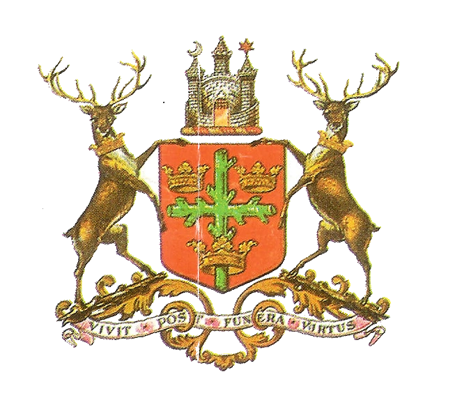 Nottingham RFC | Logopedia | Fandom