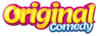 Original Comedy | Logopedia | Fandom