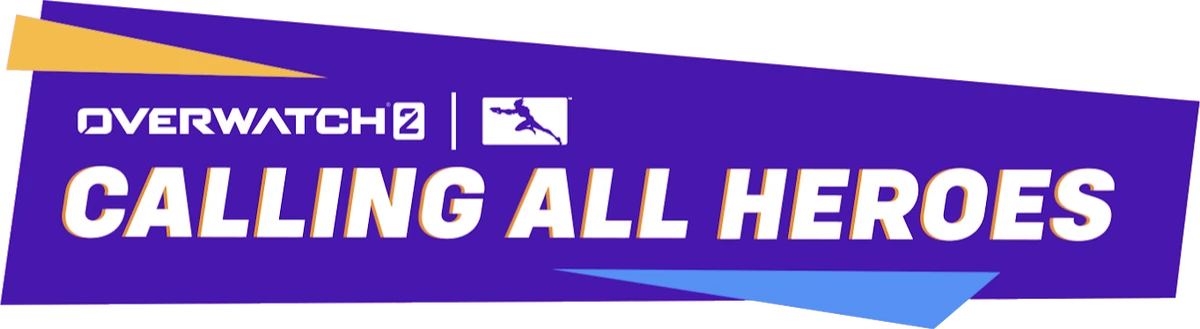 Calling All Heroes | Logopedia | Fandom