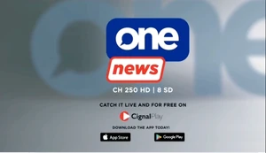 One News (Philippine TV channel)/Idents | Logopedia | Fandom