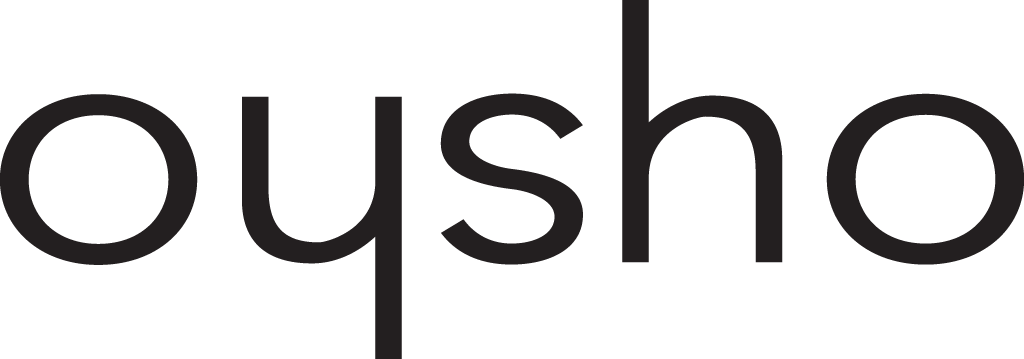 Oysho | Logopedia | Fandom