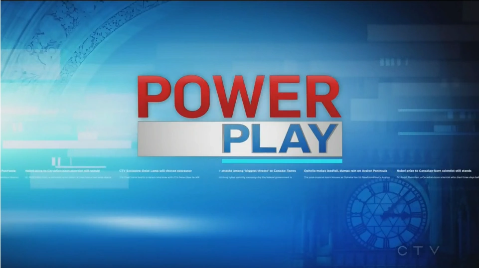 Power Play (2009 TV series) | Logopedia | Fandom