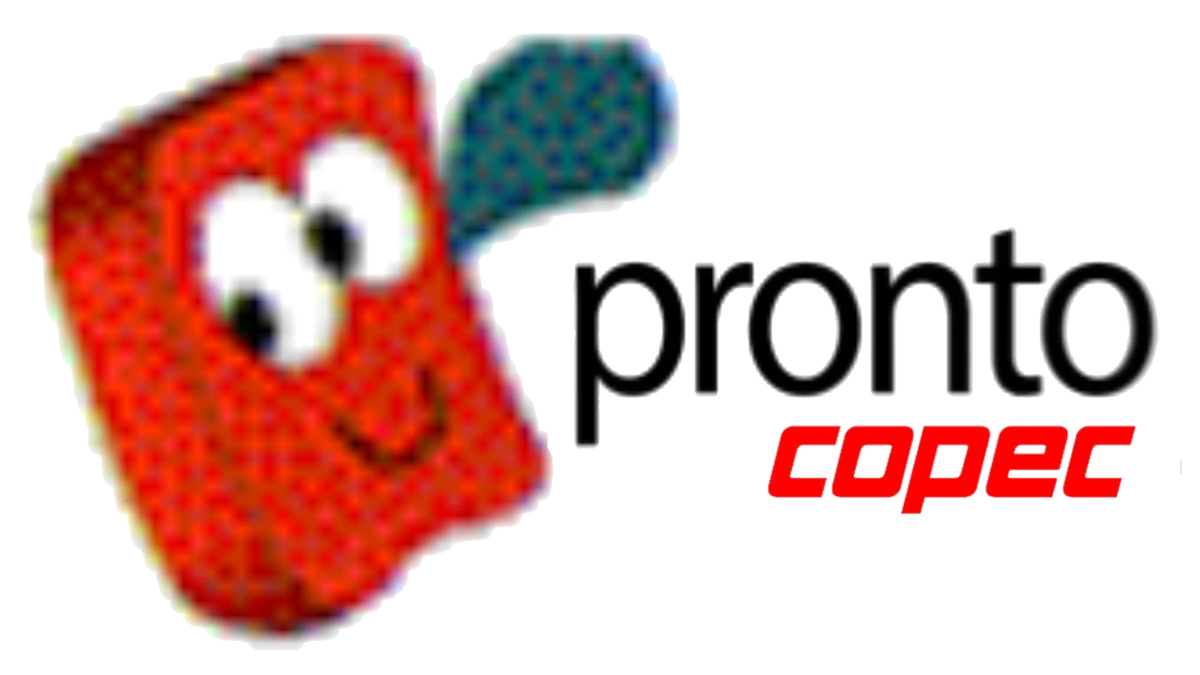 Pronto Copec/Otros | Logopedia | Fandom