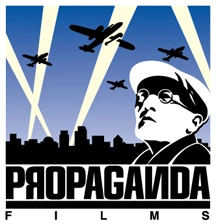 Propaganda Films | Closing Logo Group | Fandom