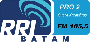 RRI Pro 2 Batam | Logopedia | Fandom
