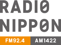Radio Nippon | Logopedia | Fandom