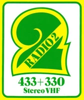 BBC Radio 2 | Logopedia | Fandom