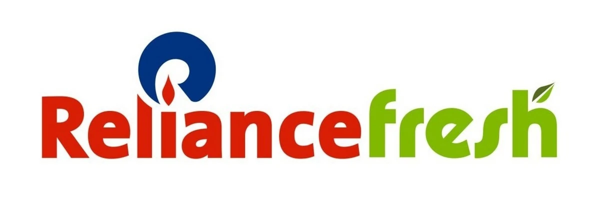 Reliance Fresh | Logopedia | Fandom
