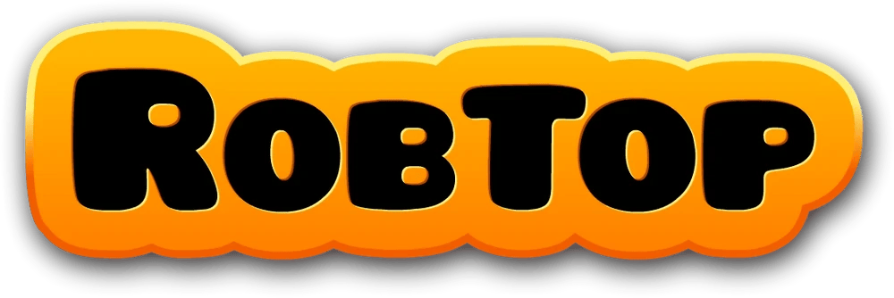 RobTop Games | Logopedia | Fandom
