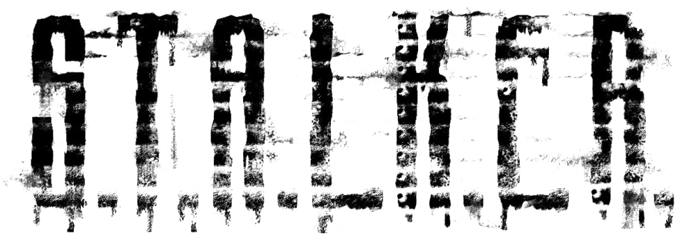 S.T.A.L.K.E.R. | Logopedia | Fandom