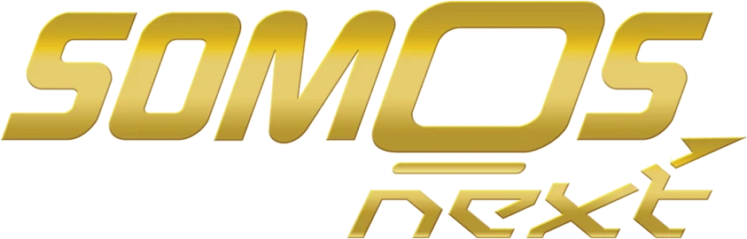 SOMOS TV | Logopedia | Fandom