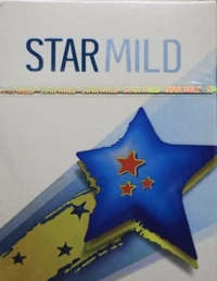 Star Mild | Logopedia | Fandom