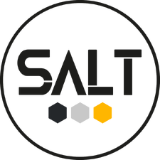 Salt Beer Factory | Logopedia | Fandom