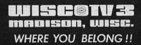 WISC-TV | Logopedia | Fandom