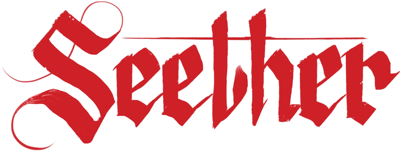 Seether Logo