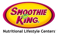 Smoothie King | Logopedia | Fandom