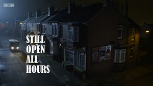 Open All Hours | Logopedia | Fandom