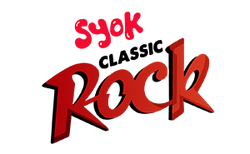 SYOK Classic Rock | Logopedia | Fandom