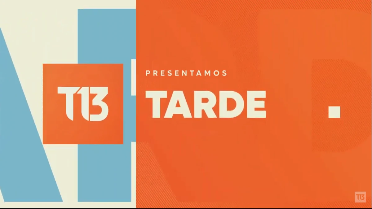 Teletrece Tarde | Logopedia | Fandom