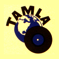 Tamla Records | Logopedia | Fandom