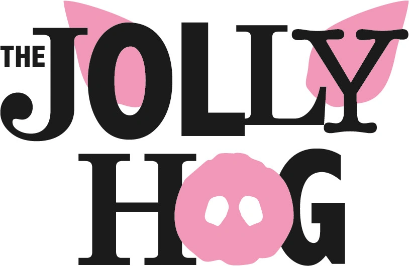 The Jolly Hog | Logopedia | Fandom