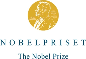 The Nobel Prize | Logopedia | Fandom