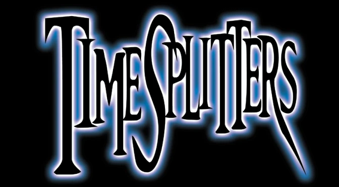 TimeSplitters | Logopedia | Fandom