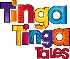 Tinga Tinga Tales | Logopedia | Fandom